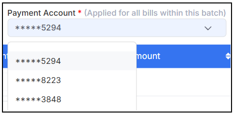 Payments - Submitting a Payment Batch & Push to an ERP System
