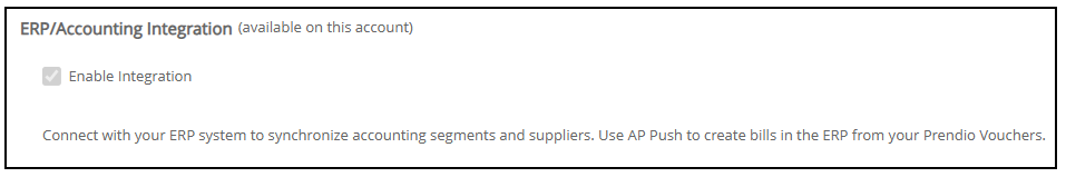 Understanding The Prendio AP Management Role