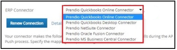 Understanding The Prendio AP Management Role