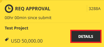 Approval Notifications And The Approval Process Explained