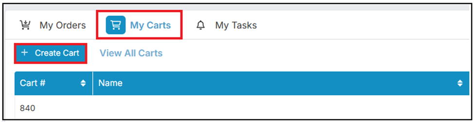 Configurable Dashboard Quick Start