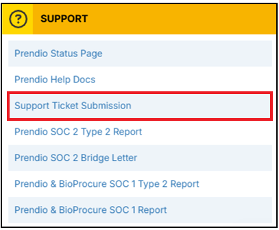 Configurable Dashboard Quick Start