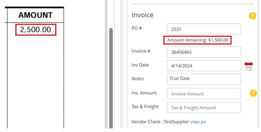 Understanding Additional Funds Requests in Accounts Payable