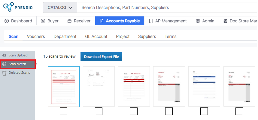 Understanding The Prendio Receiver Role