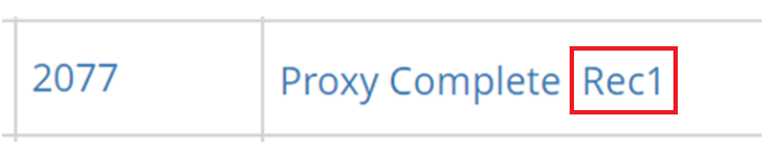 Processing an Invoice into a Voucher