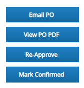 Processing a Punchout Order