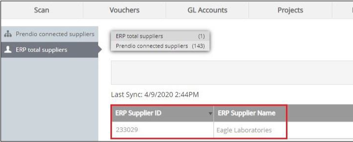 Understanding Invalid Entity Field Errors When Pushing To Netsuite
