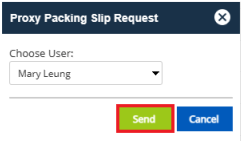 Understanding Missing Packing Slip Proxy Requests