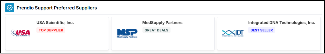 Configurable Dashboard Quick Start
