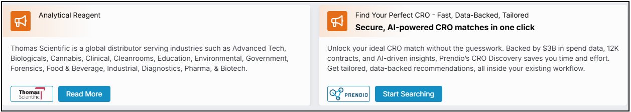 Configurable Dashboard Quick Start