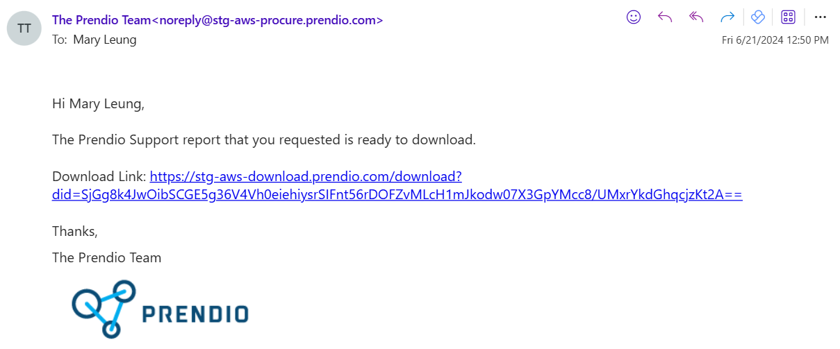 AP Order Analysis Report