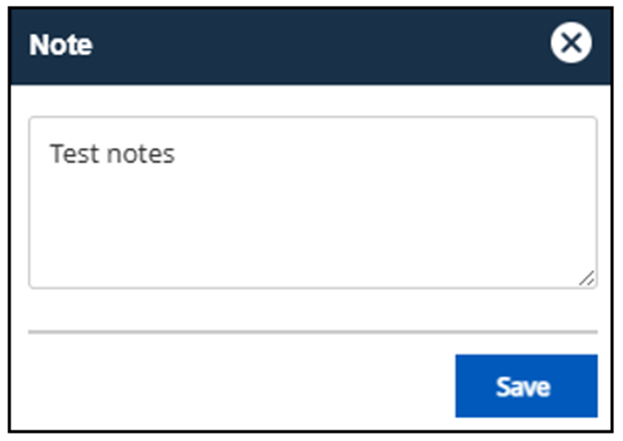 Processing an Invoice into a Voucher
