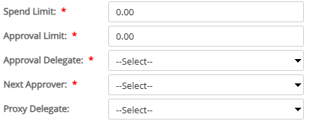 Adding A User To Prendio