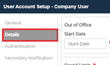 Making a Prendio User Profile Inactive