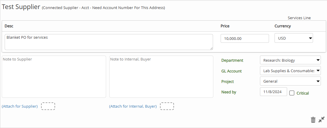 Tracking Your Order Using Order History