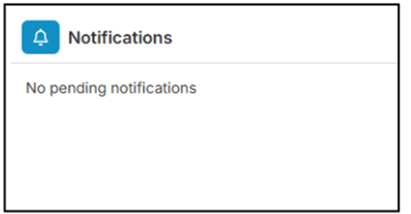 Configurable Dashboard Quick Start