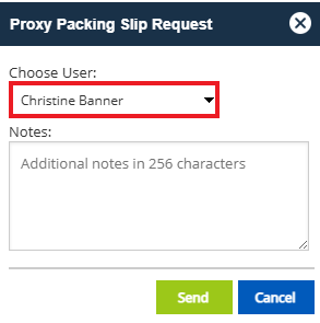 Understanding Missing Packing Slip Proxy Requests